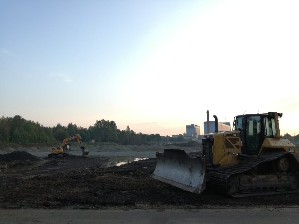 Ehitamine – Eneria